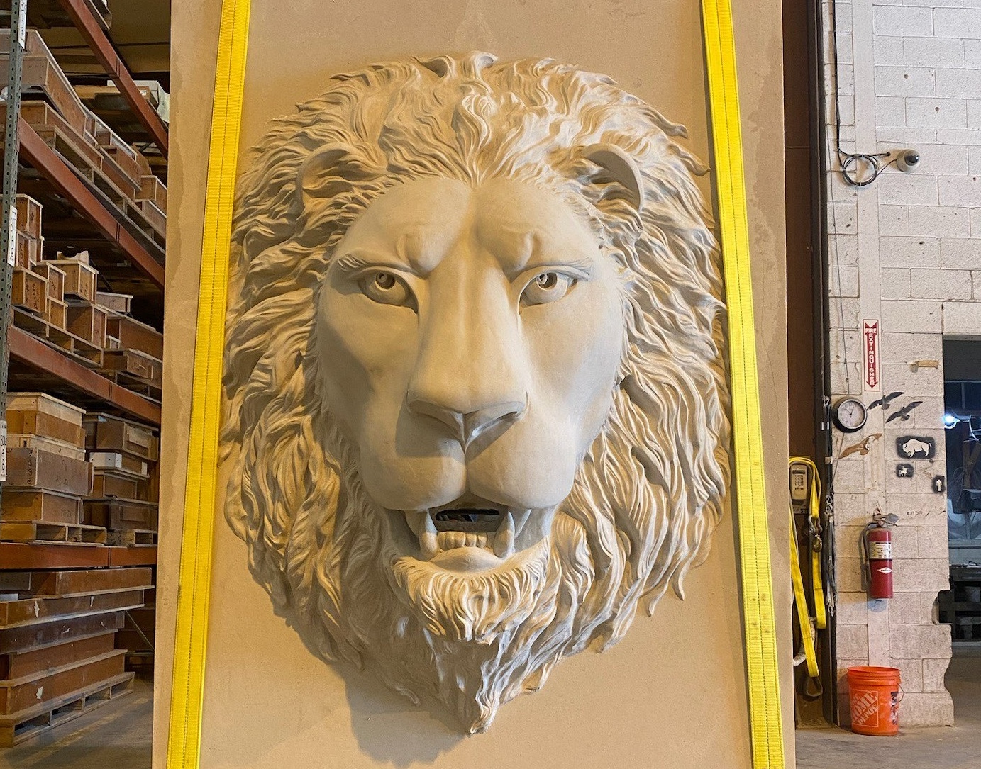 Custom Cast Stone Manufacturer Since 1987 | Arlington Cast Stone